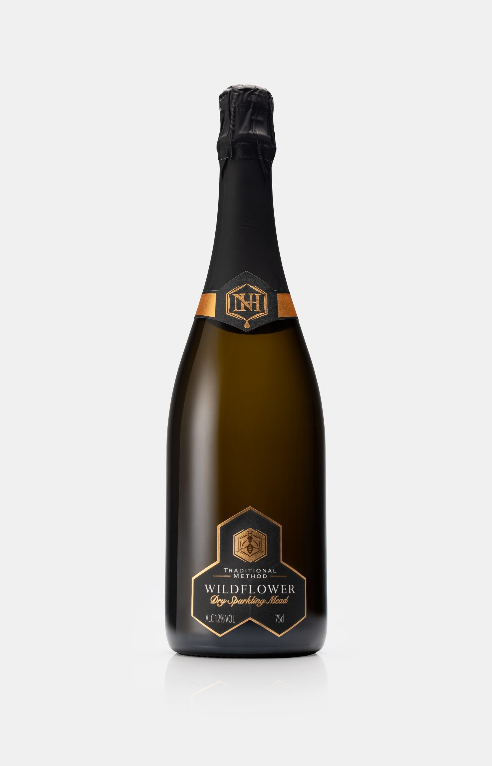 Wildflower Sparkling Mead | Buy Sparkling Mead | Buy Mead