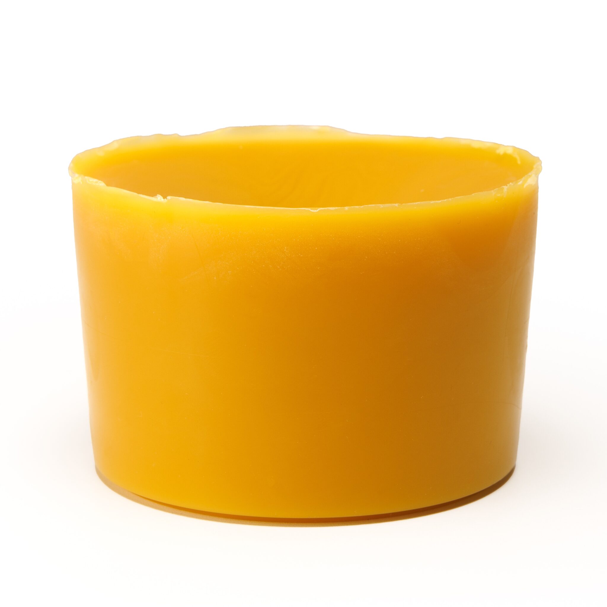 Beeswax for candle making | Bulk beeswax by Northumberland Honey Co