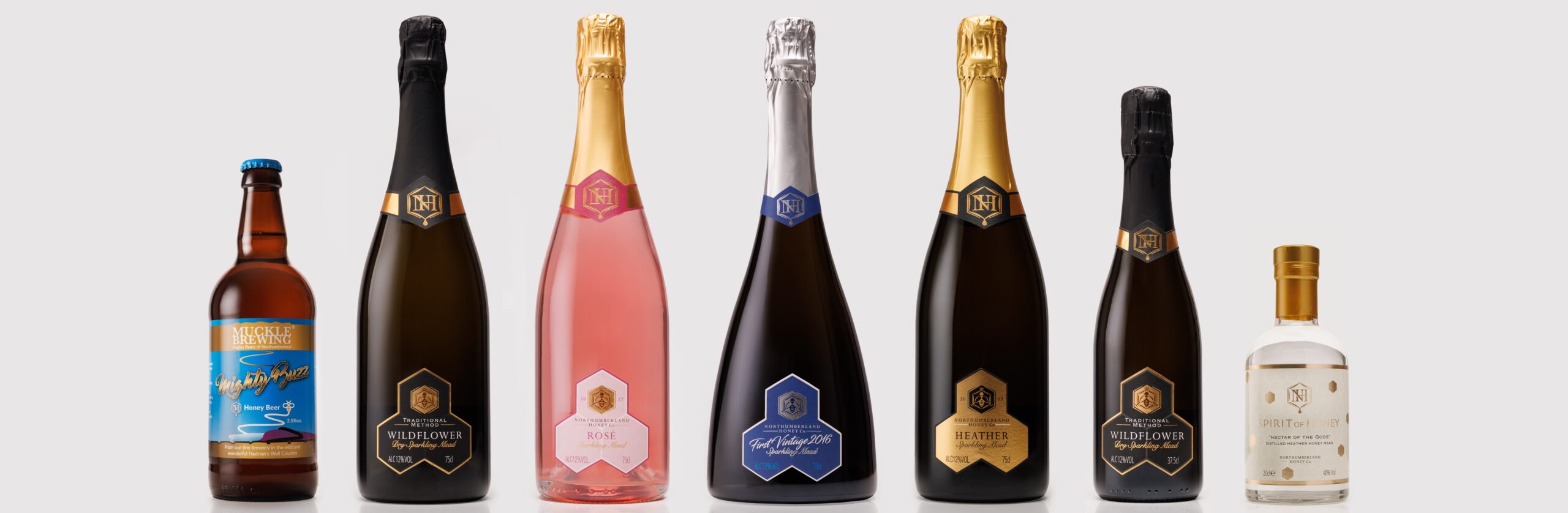 Mead | The Oldest Alcoholic Drink | Respected | Re-invented